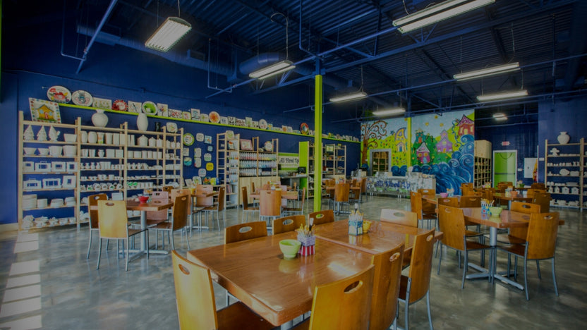 Locations – All Fired Up